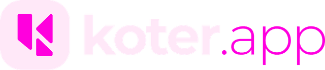 Cadastro | KOTER App
